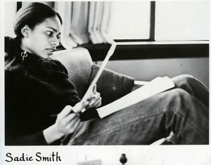 Interview with Saddie Smith ’75, by Stephanie Bond ’13 – Forty Years ...