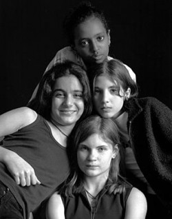 The Early Adolescent Temperament Questionnaire (EATQ-R) | Mary Rothbart ...