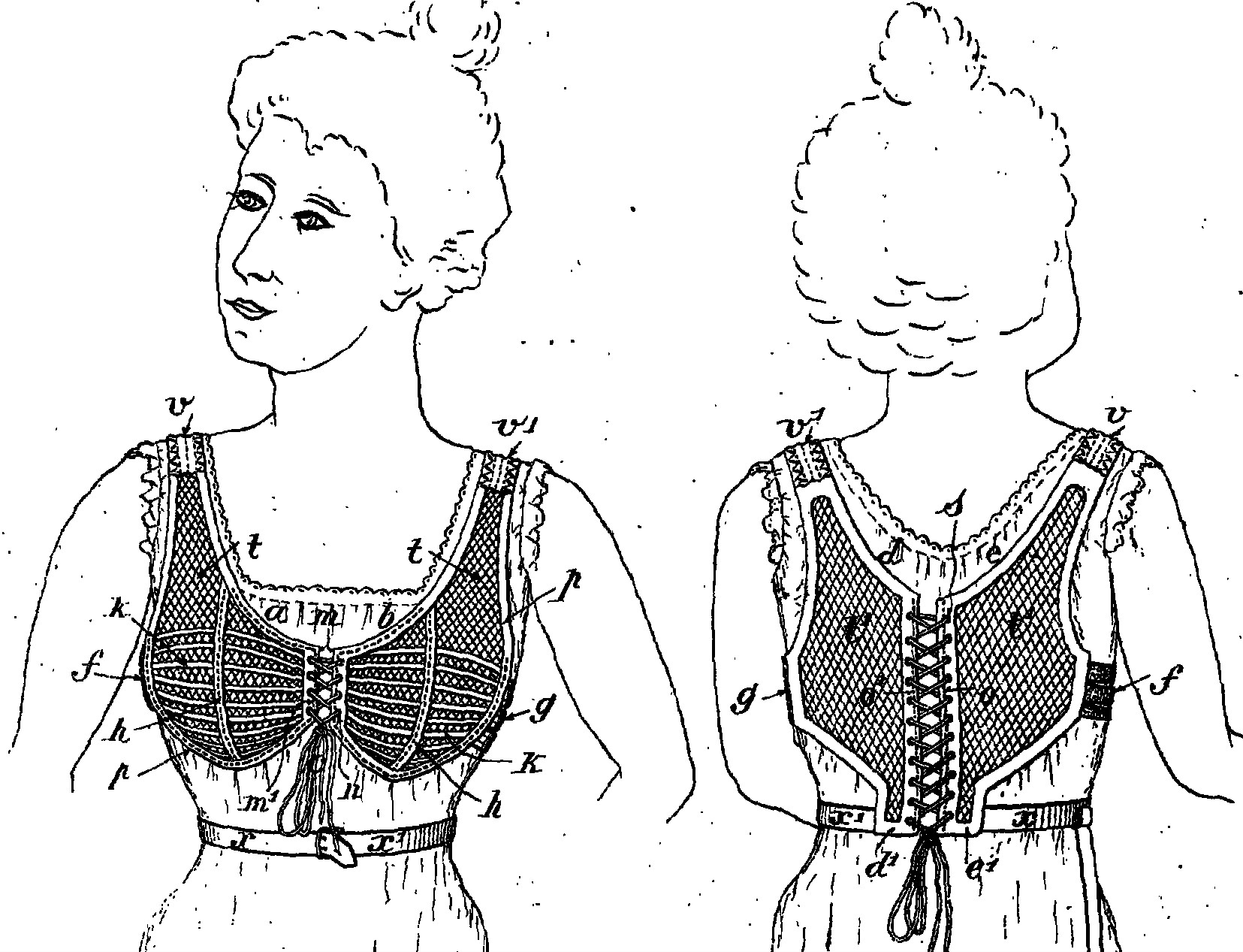 Not Marie Curie: French Women Inventors